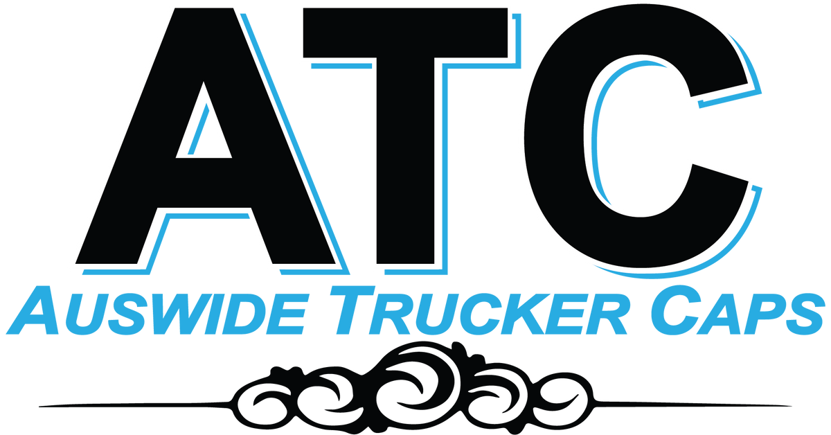 Design Your Own Trucker Caps – Auswide Trucker Caps